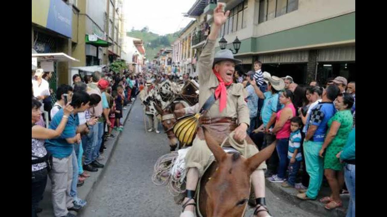 Mamarracho Responde - Primer Vídeo - Arriero_mamarracho. - YouTube