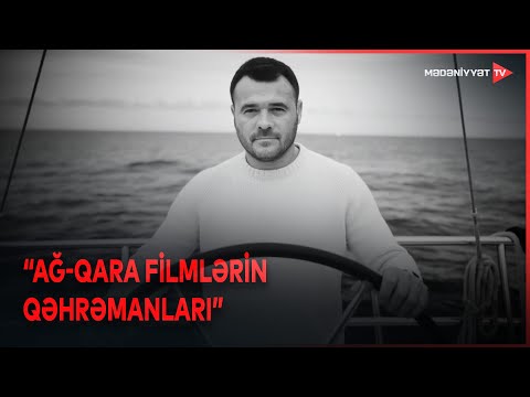 Xalq artisti Emin Ağalarov yeni albomunu təqdim edib