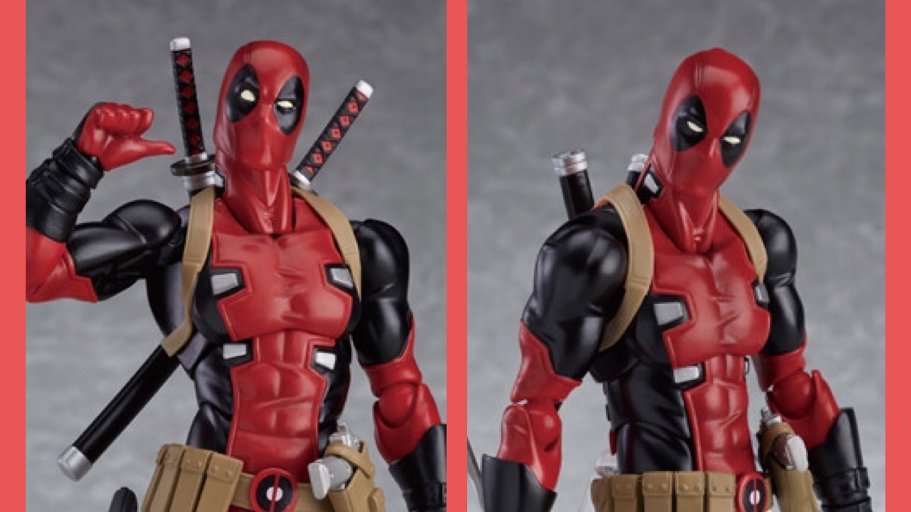 Preview Figma-DEADPOOL PT-BR - YouTube