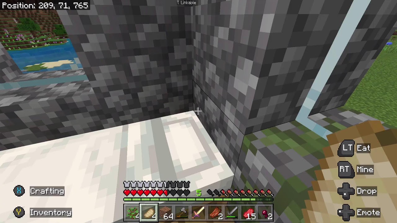 Minecraft is a bust, Exhibition Madden With @TwilightLinkable - YouTube