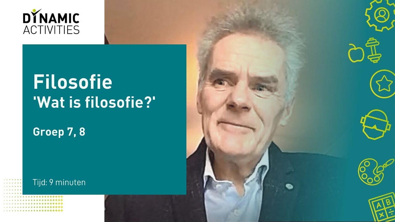 Filosofie - Wat is filosofie - YouTube