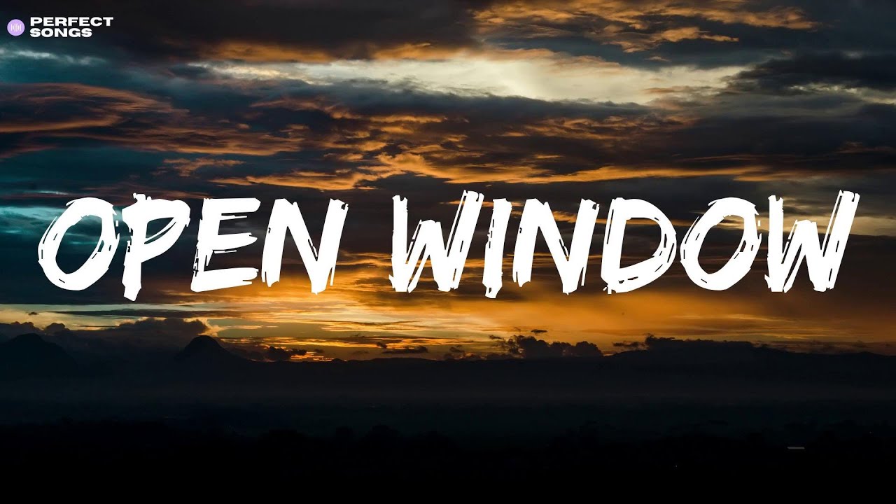 AUTOMOON - Open Window (Lyrics) - YouTube