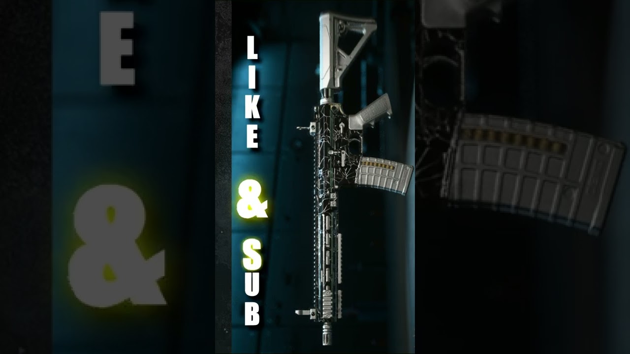 All Official Mastery Camo For Modern Warfare 2 MW2 (Gold, Platinum ...