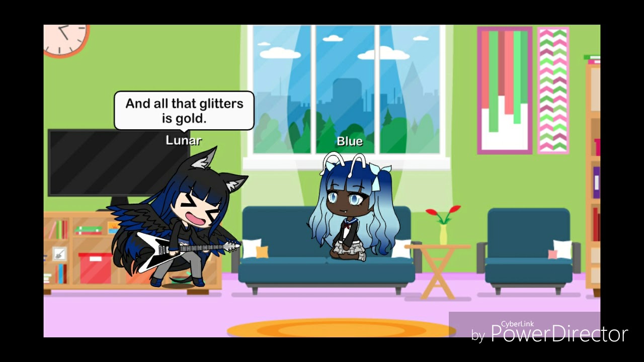 All Star GLMV (read desc) - YouTube
