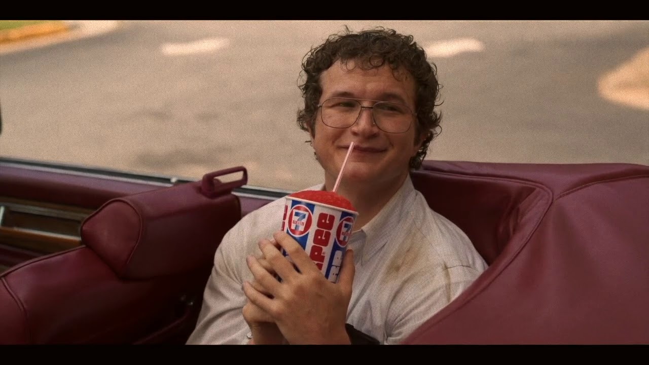 Alexei (Smirnoff) || Stranger Things S3 - YouTube