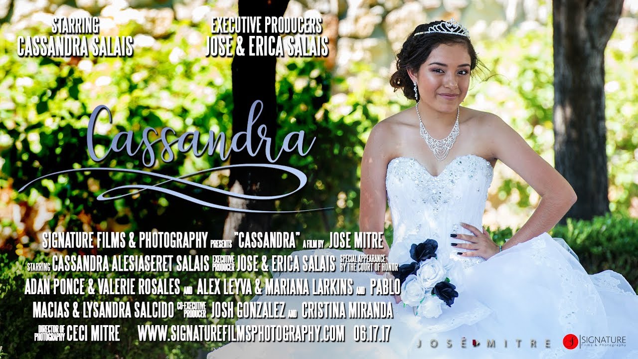 El Paso Quince - Cassandra - Hawkins Ballroom East - YouTube