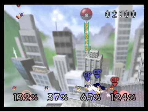 Surreal 64 - YouTube