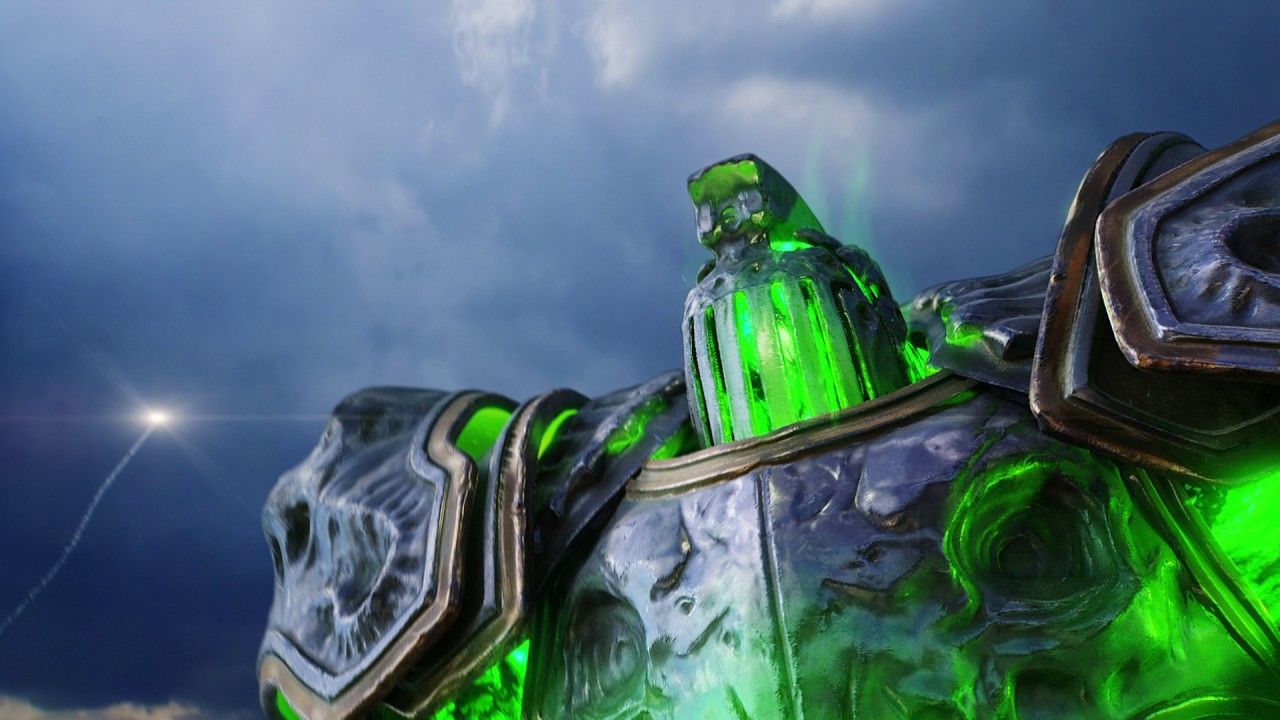 Game of War Colossus - YouTube