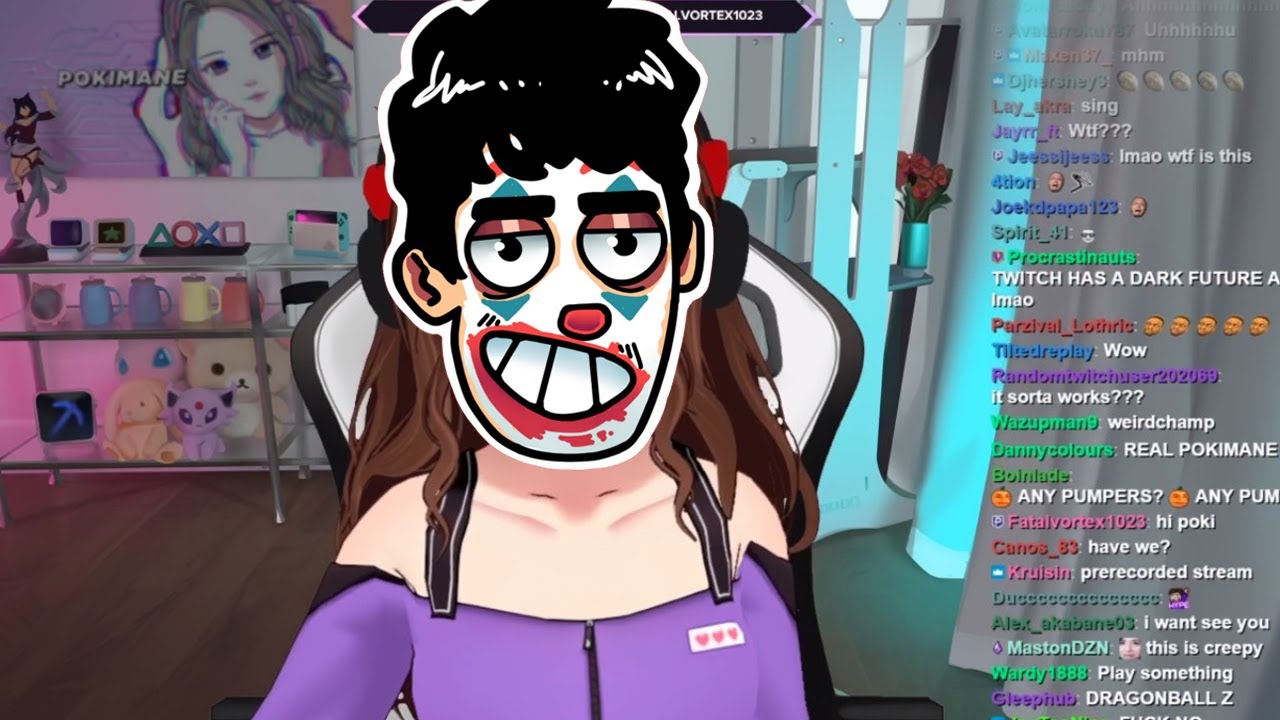 EL URIEL REVELARÁ CUANTO GANA EN NIMO, SE HARÁ VTUBER Y DESPIDIERON A ...