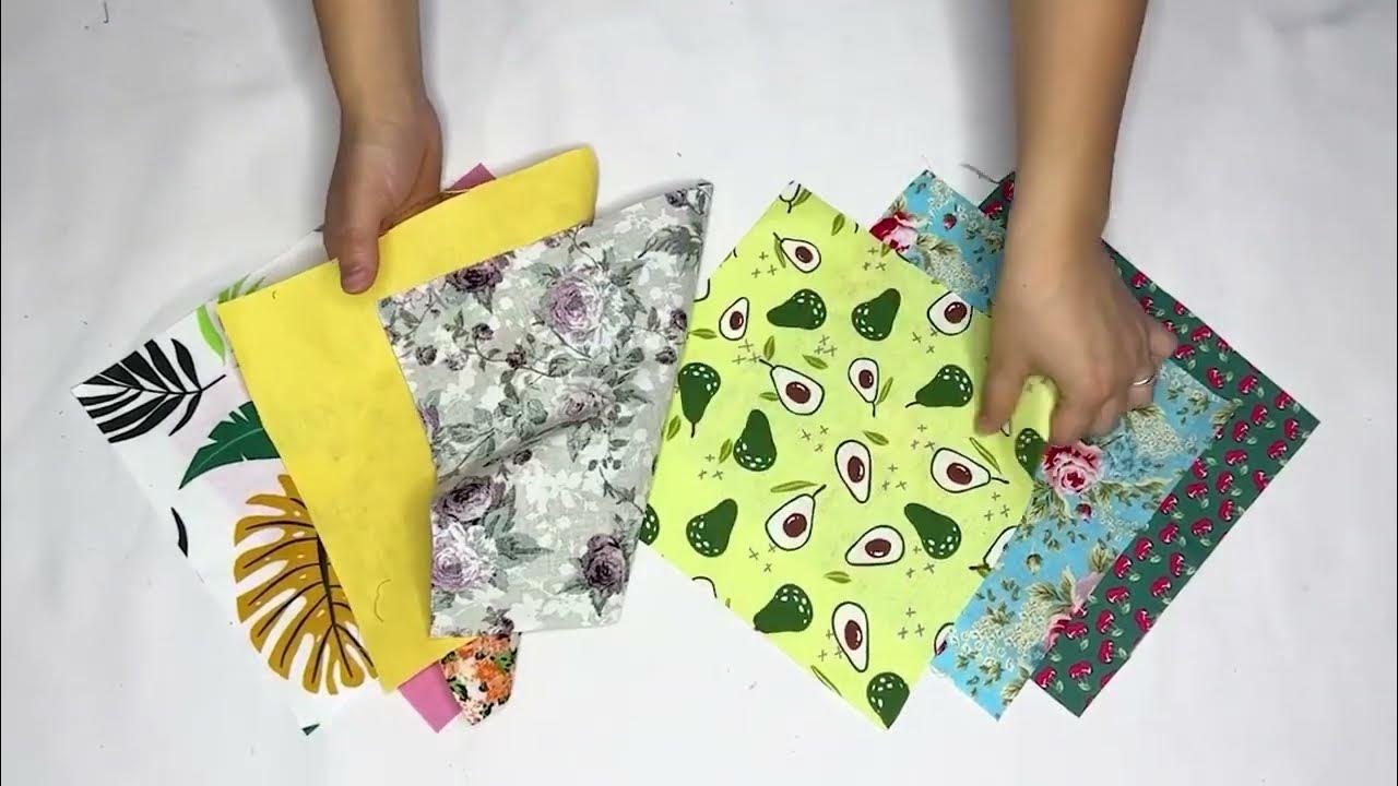 🎁 Cute DIY gifts | Sew in 10 minutes and sell | I can sew 50 pieces a ...