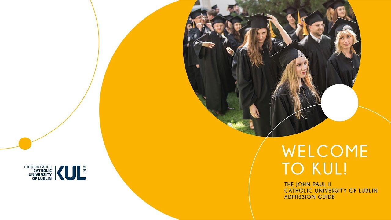 Welcome to KUL! Foreign Promotion of programmes taught in English at ...