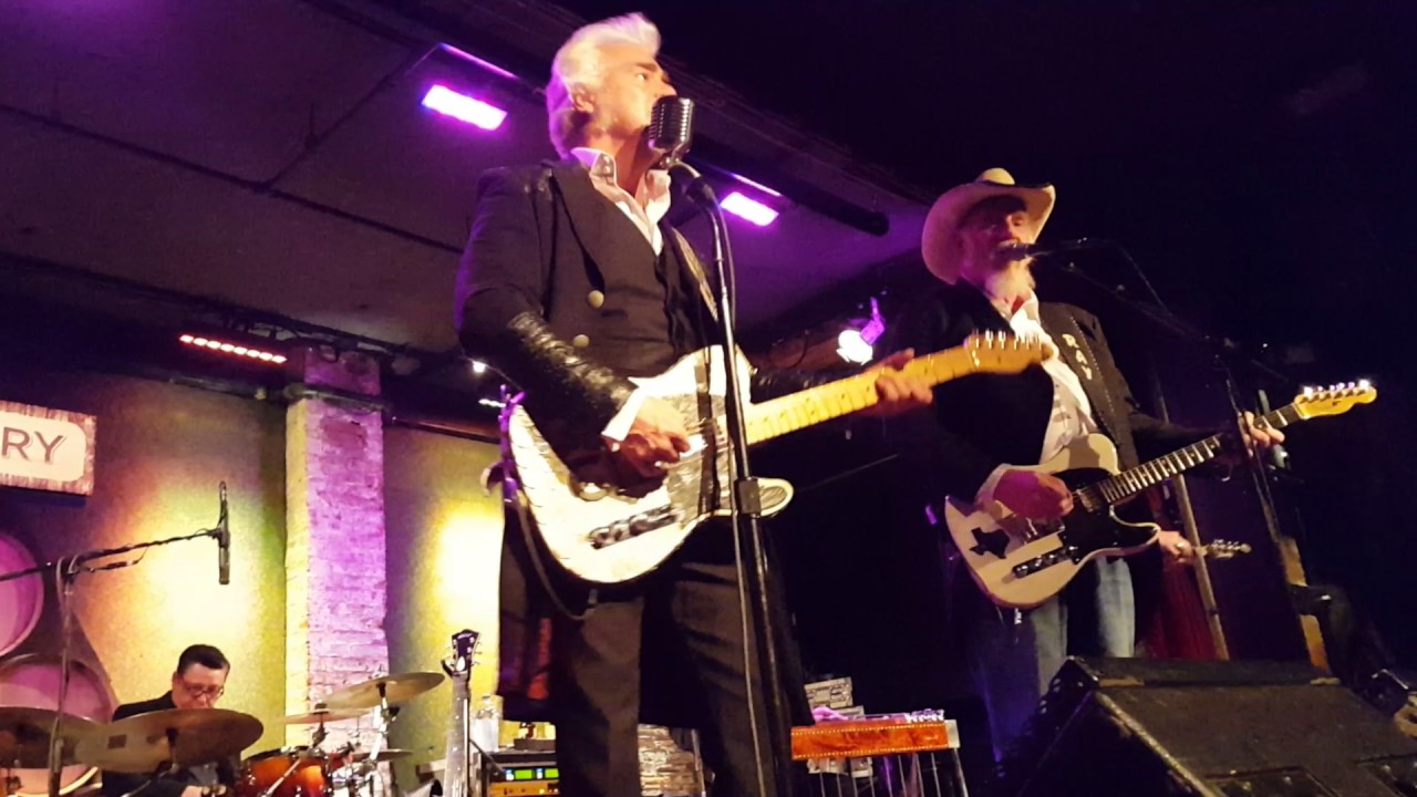 Dale Watson and Ray Benson - YouTube