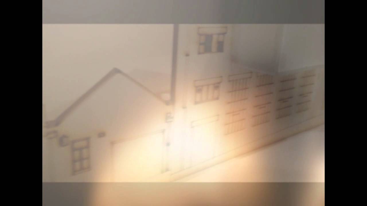 THE BLURRY PROJECTION - YouTube