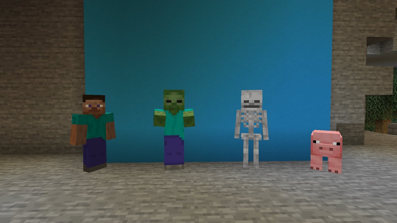 Visiting The Jeremy Holy Land Minecraft X Life Smp 24 Youtube