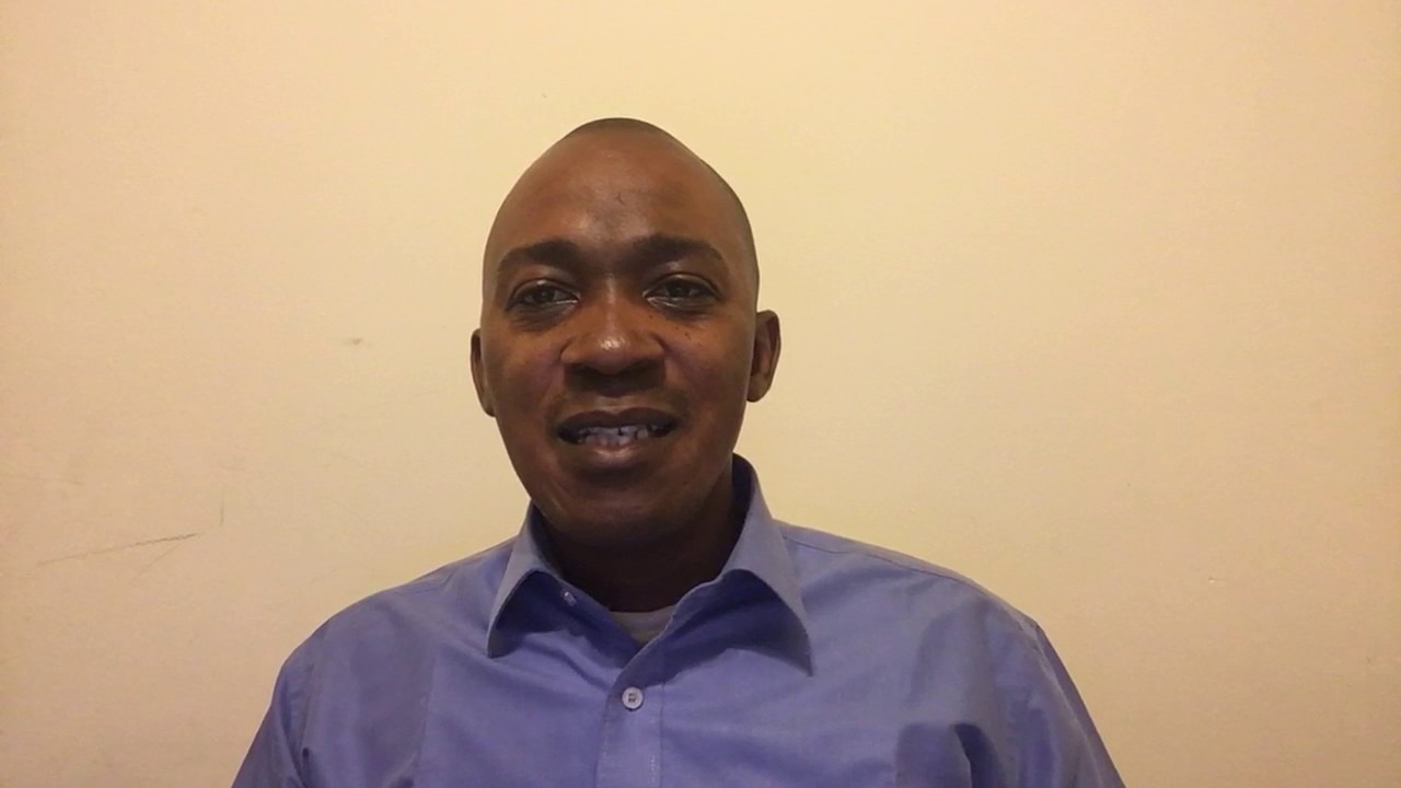 Pasteur David Ngana - Les Consecrations qui parlent contre nous - YouTube