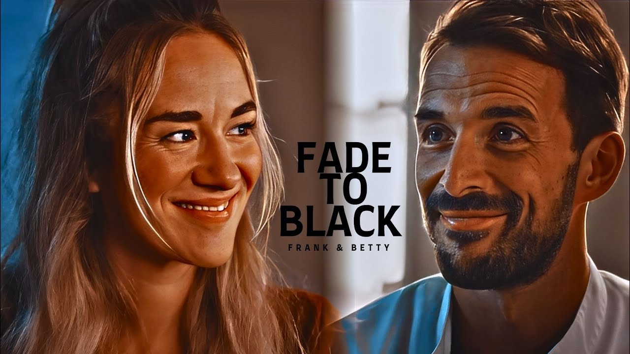 Frank & Betty • Fade to black - YouTube