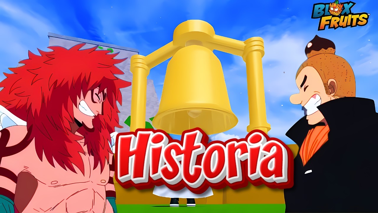 El Misterio de la Campana de Oro y la Ciudad Perdida de Shandora | One ...