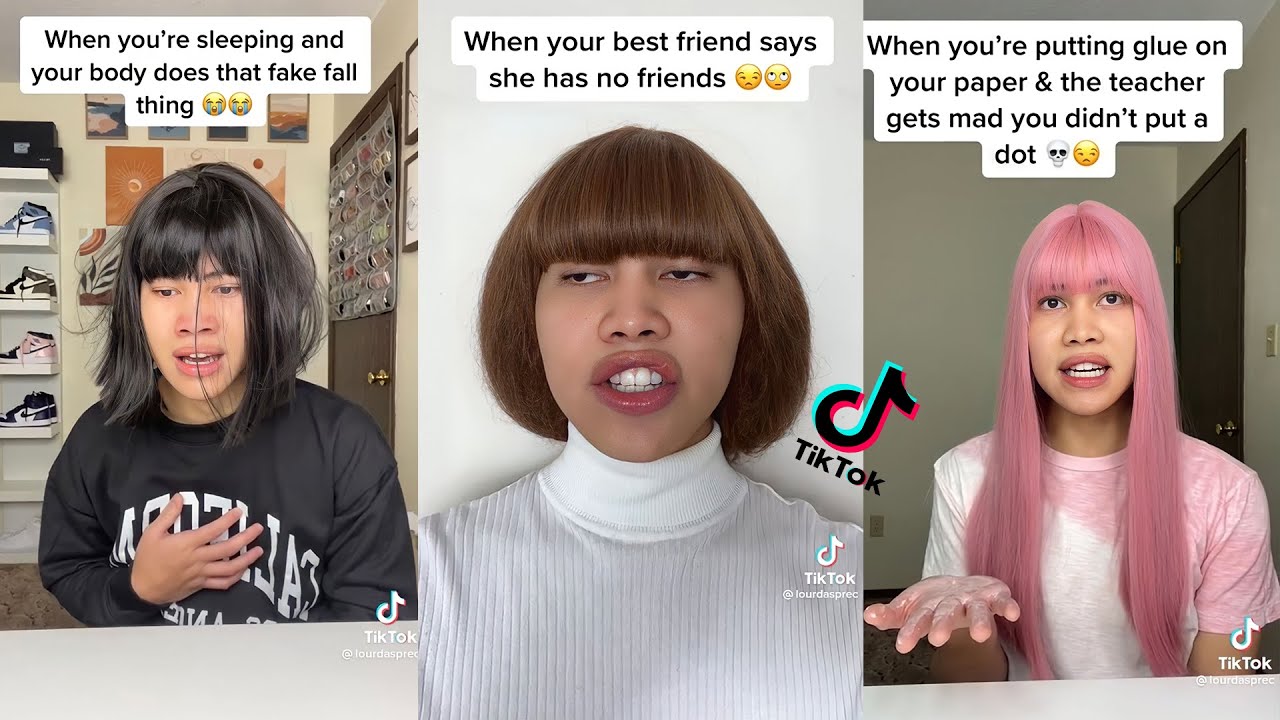 Lourd Asprec New TikTok Videos 2022 | Lourd Asprec New Videos ...