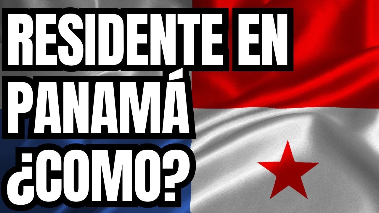 Cómo obtener la VISA PERMANENTE en PANAMA - sus diferentes opciones de ...