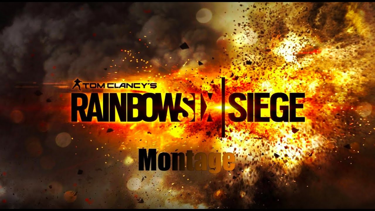 R6 Edit - YouTube