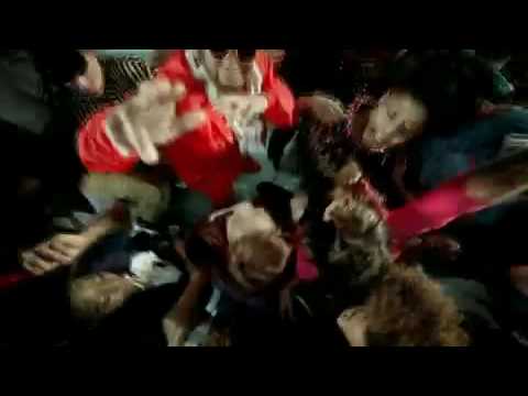 Dizzee Rascal 'Bonkers'.mp4 - YouTube