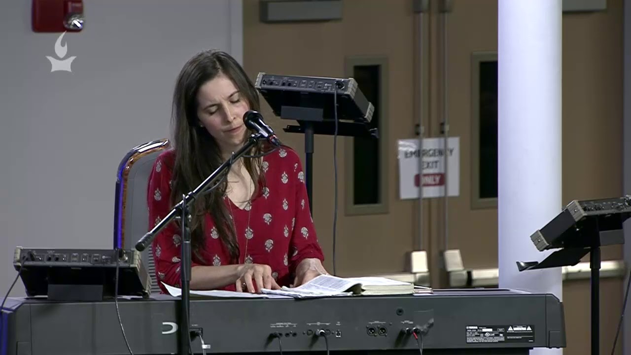 Laura Hackett Park // August 30, 2016 - YouTube