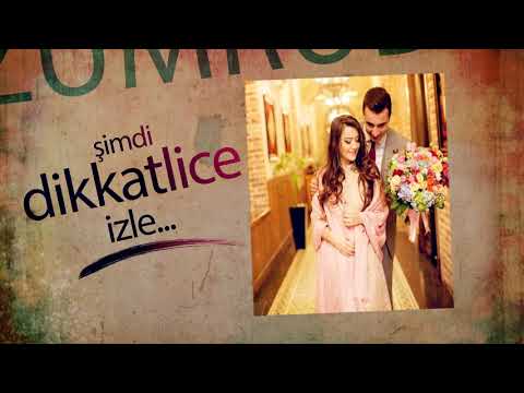 Sevgiliye Hediye Video Giriş Animasyonu 1