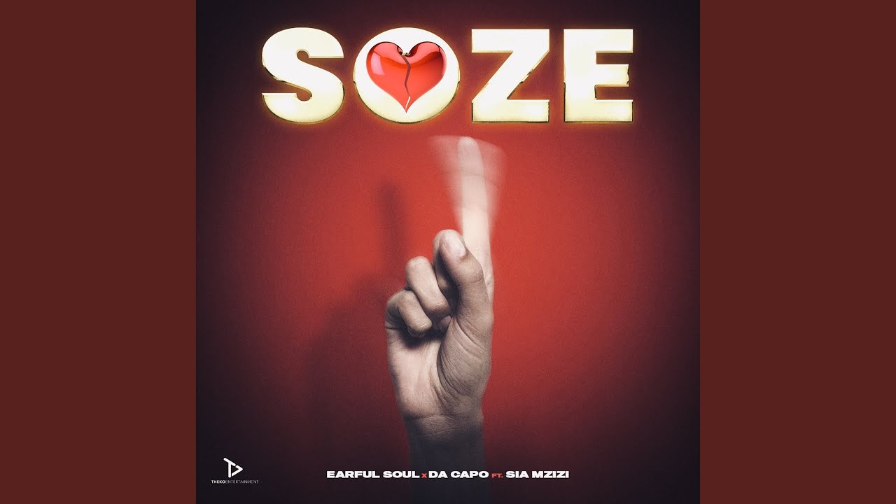 Soze (feat. Sia Mzizi) - YouTube Music