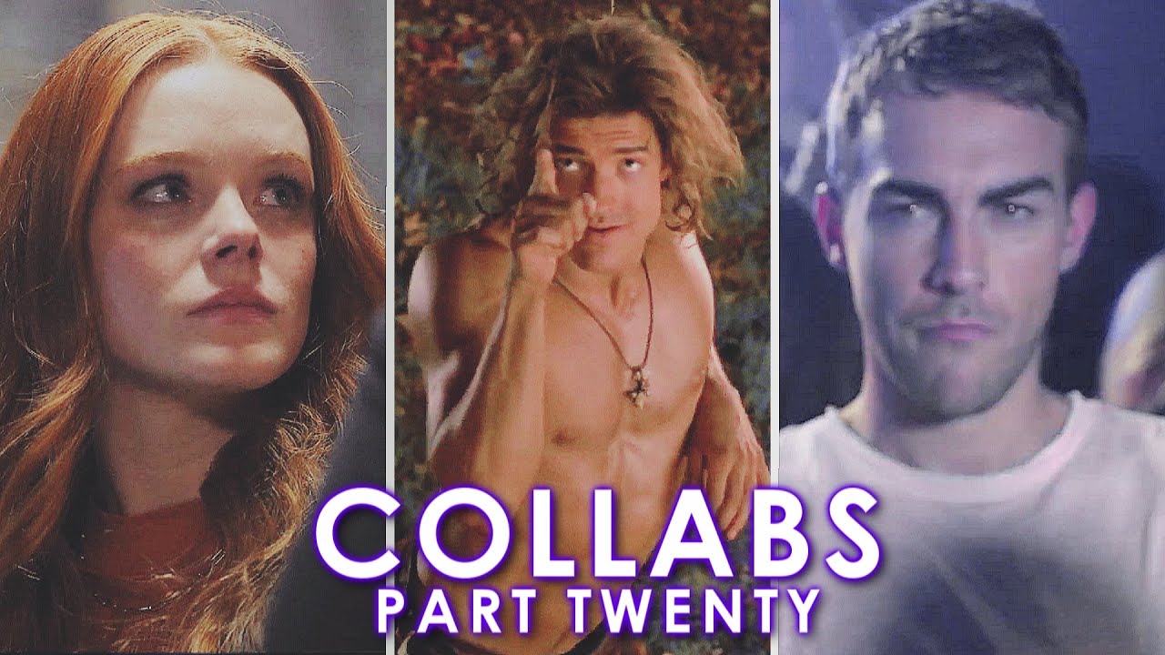 emily's collabs || part twenty - YouTube