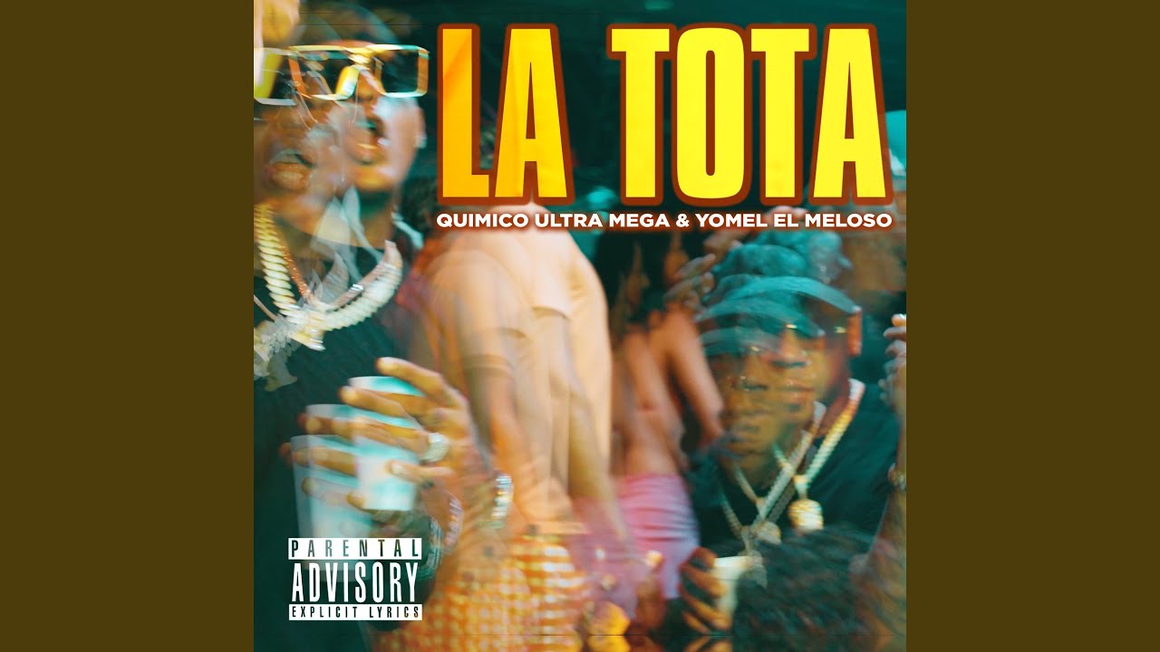 La Tota - YouTube Music