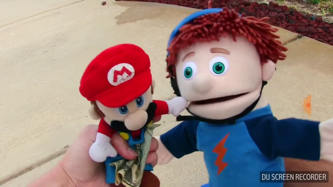 SML Movie:Jeffy Breaks His Helmet! - YouTube