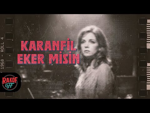 Karanfil Eker misin | Rakof