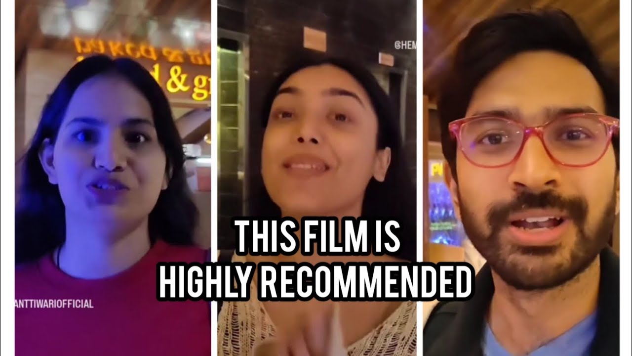 LOMAD IS HIGHLY RECOMMENDED #LOMAD #HEMWANTTIWARI - YouTube