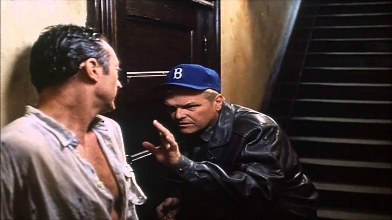 F X 2 1991 Theatrical Trailer 1080p - YouTube