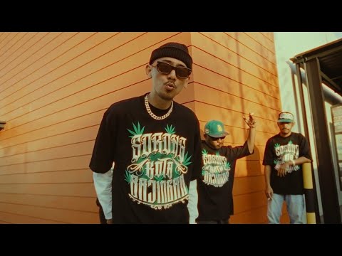 GERVLDO19XX My Style FT ROCKA MARCH ( Official Video Music )