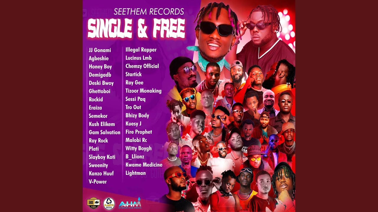 Single And Free 10 - YouTube