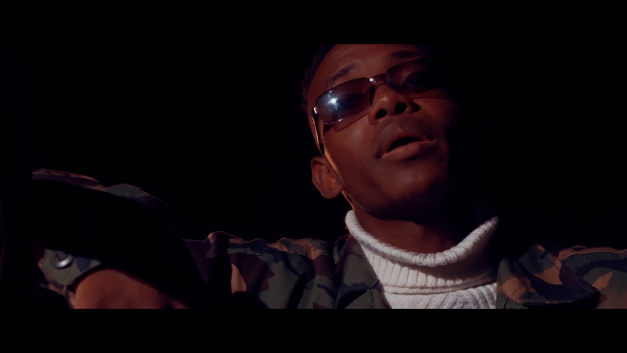 GANGA_christian Edu & Jose Faraon _official video . By Venix film -2021 ...