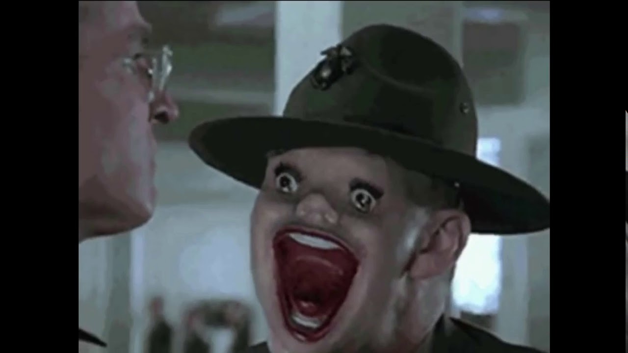 Let me hear your war cry normal - YouTube