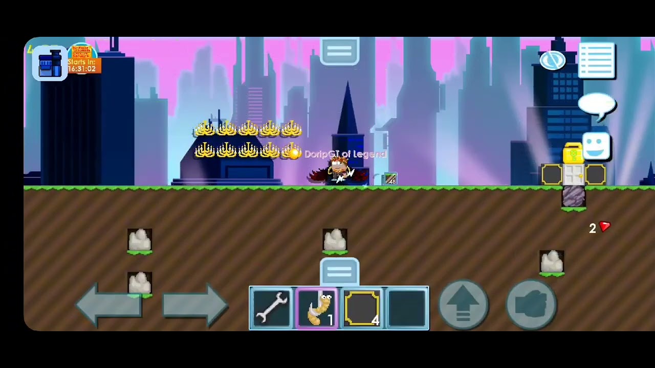 Growtopia Mod Menu 4.55 | Growlauncher 4.55 | Pkuy 4.55 | Powerkuy 4.55 ...