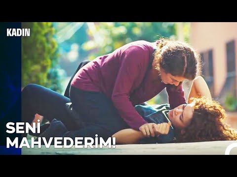 Kardeşi Kardeşe Düşürdüler! - Kadın