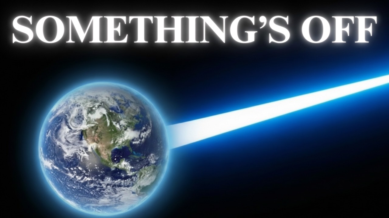Something Really Unusual Is Happening to Earth | SLEEP SCIENCE STORIES ...
