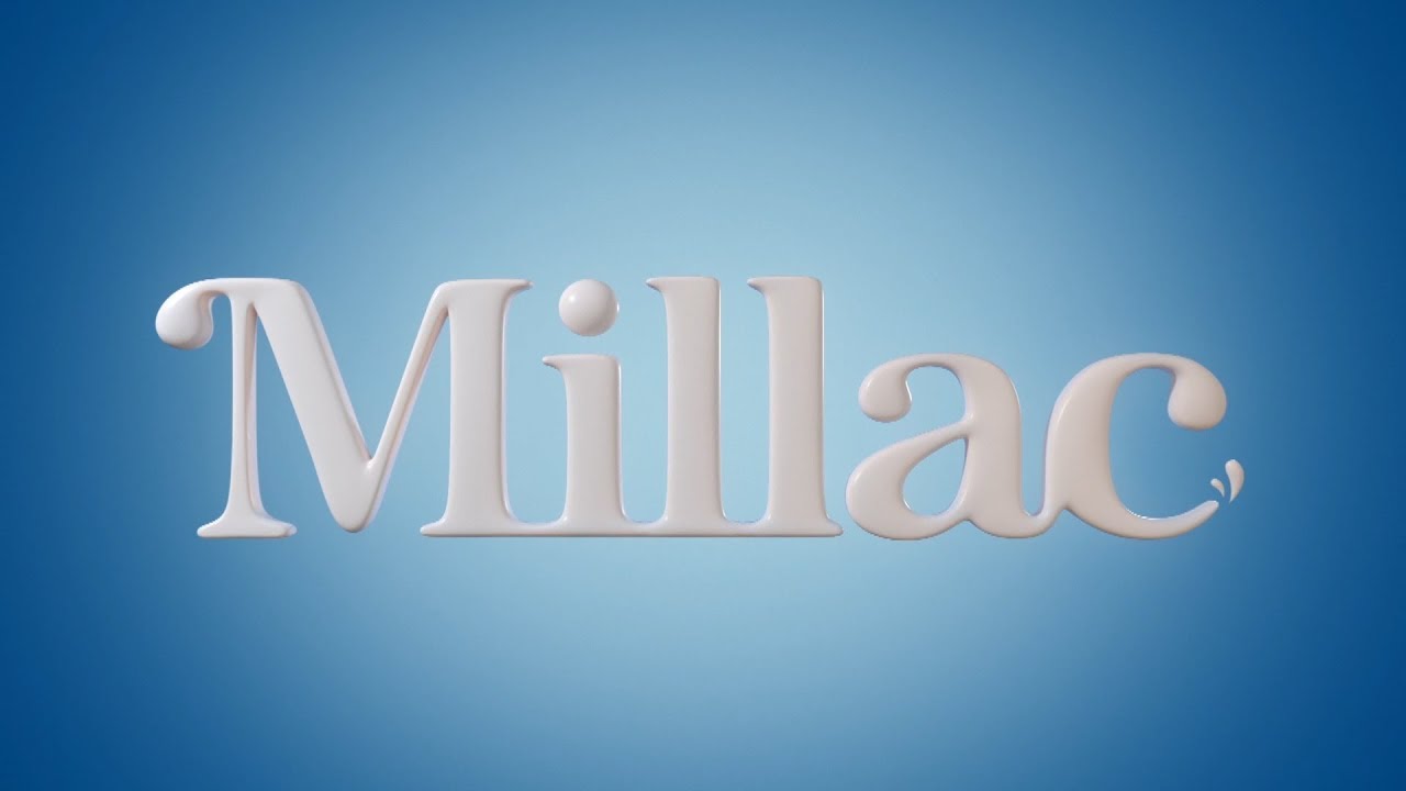 Millac - Sharp Image - YouTube
