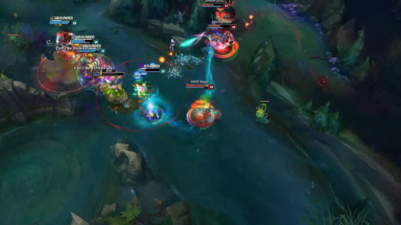 Kalista - 2 - YouTube