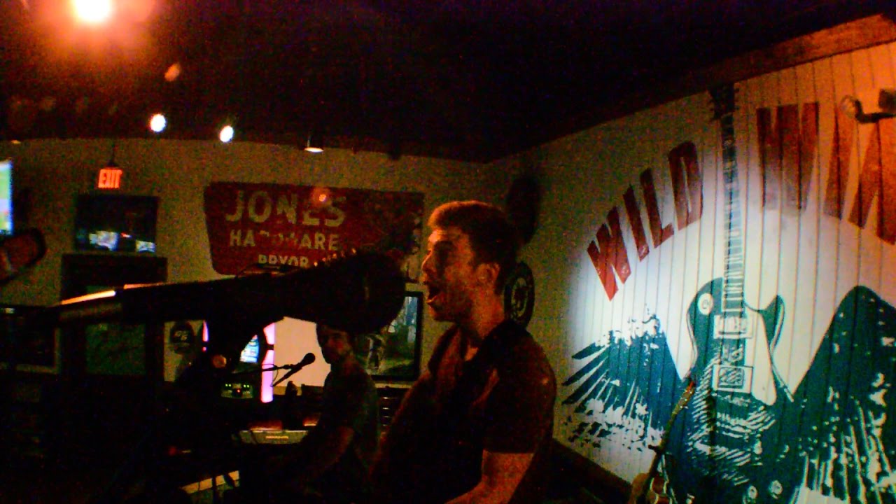 WORLDS LARGEST MIC - YouTube