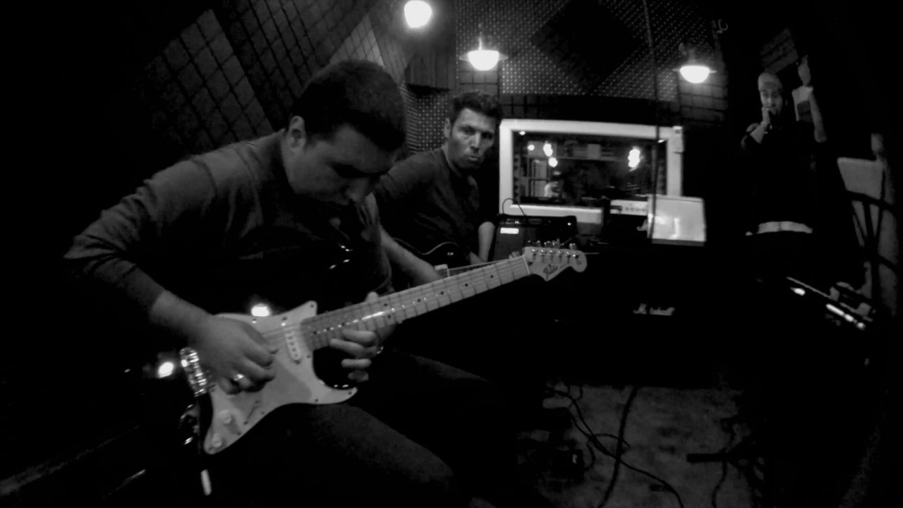 Retro Cover Band-Hayde - YouTube