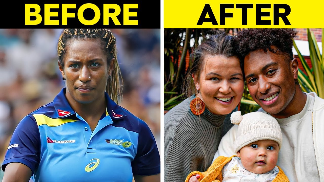 Ellia Green Has Gone PUBLIC About His Transition.. - YouTube