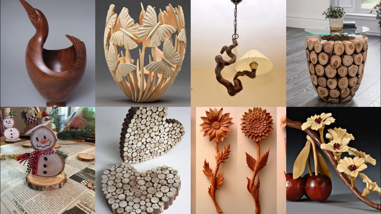 TOP 50 BEST DESIGNER IDEAS OF BEAUTIFUL EASY TRENDY WOODEN PROJECT ...