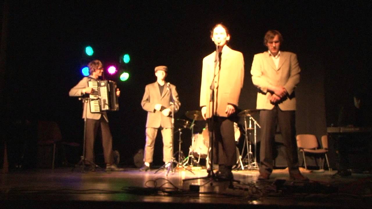 Jozin z Bazin - YouTube