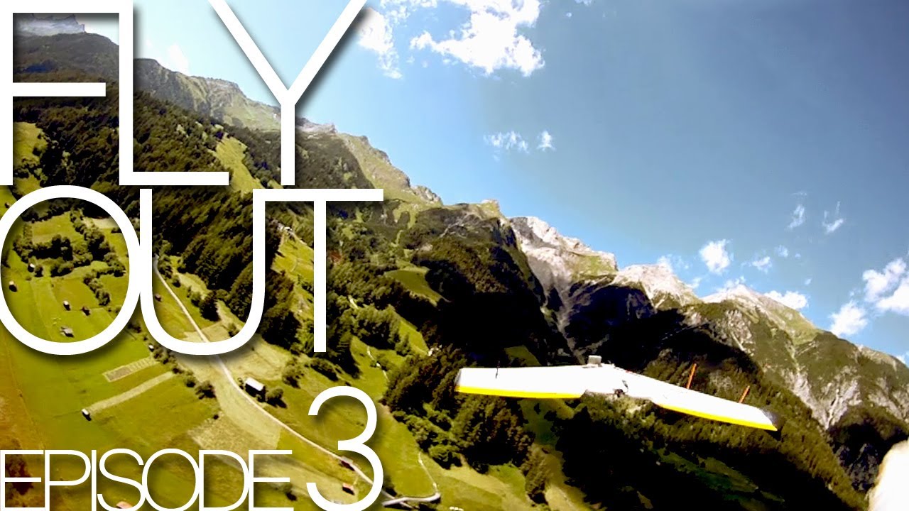 FLY OUT #3 // TRAINING DAY - YouTube