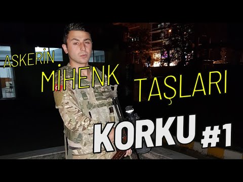 Bir Komandonun Korkuyla İlk Yüzleşmesi | Mihenk Taşları #1